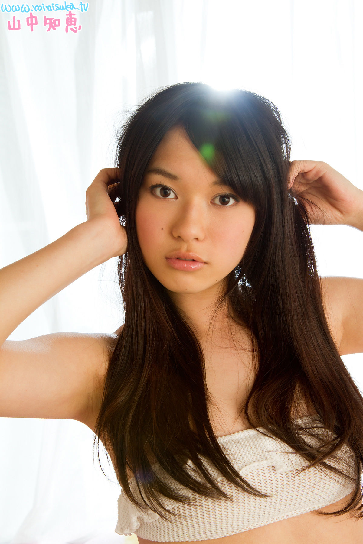 Deep Blue Sky Tomoe Yamanaka Etude11 A